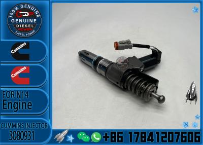 China QSN14 N14 NT855 N855 engine CELECT fuel injector 3080931 3411381 3411767 3081315 3411767 f With Good Quality for sale