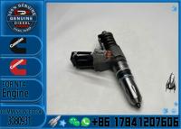 China QSN14 N14 NT855 N855 engine CELECT fuel injector 3080931 3411381 3411767 3081315 3411767 f With Good Quality for sale