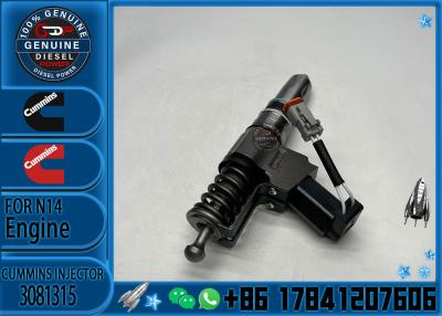 China QSN14 N14 NT855 N855 engine CELECT fuel injector 3080931 3411381 3411767 3081315 3411767 f With Good Quality for sale