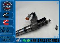 China QSN14 N14 NT855 N855 engine CELECT fuel injector 3080931 3411381 3411767 3081315 3411767 f With Good Quality for sale