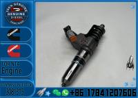 China QSN14 N14 NT855 N855 engine CELECT fuel injector 3080931 3411381 3411767 3081315 3411767 f With Good Quality for sale