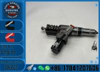 China Construction Machinery PartsFuel Injector ForN14 Diesel3083846 3083622 3411759 4384360FFFor  Diesel Engine for sale