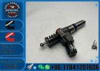 China Construction Machinery PartsFuel Injector ForN14 Diesel3083846 3083622 3411759 4384360FFFor  Diesel Engine for sale