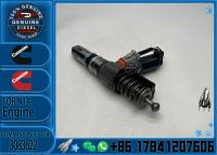 China Construction Machinery PartsFuel Injector ForN14 Diesel3083846 3083622 3411759 4384360FFFor  Diesel Engine for sale