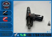 China Construction Machinery PartsFuel Injector ForN14 Diesel3083846 3083622 3411759 4384360FFFor  Diesel Engine for sale