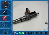 China Construction Machinery PartsFuel Injector ForN14 Diesel3083846 3095086 3083622 3411767For  Diesel Engine for sale