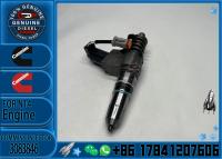 China Construction Machinery PartsFuel Injector ForN14 Diesel3083846 3095086 3083622 3411767For  Diesel Engine for sale
