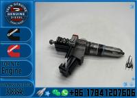 China Construction Machinery PartsFuel Injector ForN14 Diesel3083846 3095086 3083622 3411767For  Diesel Engine for sale