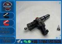 China Construction Machinery PartsFuel Injector ForN14 Diesel3083846 3095086 3083622 3411767For  Diesel Engine for sale