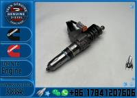 China Construction Machinery PartsFuel Injector ForN14 Diesel3083846 3095086 3083622 3411767For  Diesel Engine for sale