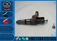 China 3411760 Fuel Injector For  N14 CELECT 3083848, 3087558 for sale