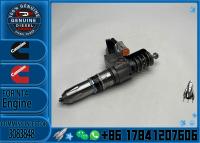 China 3411760 Fuel Injector For  N14 CELECT 3083848, 3087558 for sale