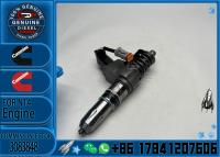 China 3411760 Fuel Injector For  N14 CELECT 3083848, 3087558 for sale