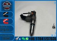 China 3411760 Fuel Injector For  N14 CELECT 3083848, 3087558 for sale