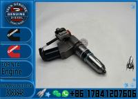 China 3411760 Fuel Injector For  N14 CELECT 3083848, 3087558 for sale