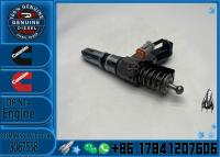 China Construction Machinery PartsFuel Injector ForN14 Diesel3087807 3080931F 341176 3087558FFor  Diesel Engine for sale