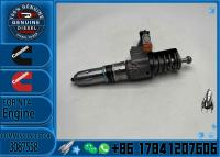China Construction Machinery PartsFuel Injector ForN14 Diesel3087807 3080931F 341176 3087558FFor  Diesel Engine for sale