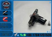 China Construction Machinery PartsFuel Injector ForN14 Diesel3087807 3080931F 341176 3087558FFor  Diesel Engine for sale