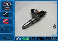 China Engine Fuel Injector 618-0750 6180750 For Engine C32 C27 Construction Machinery Parts for sale