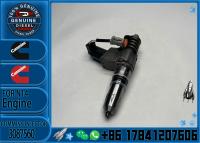 China Engine Fuel Injector 618-0750 6180750 For Engine C32 C27 Construction Machinery Parts for sale