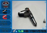 China Engine Fuel Injector 618-0750 6180750 For Engine C32 C27 Construction Machinery Parts for sale