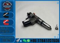 China Engine Fuel Injector 618-0750 6180750 For Engine C32 C27 Construction Machinery Parts for sale