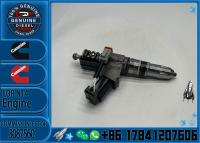 China Engine Fuel Injector 618-0750 6180750 For Engine C32 C27 Construction Machinery Parts for sale