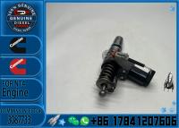 China Construction Machinery Parts Fuel Injector 3083863 4903319 3083871 3609925 3083849 4061851 4903084 4307547 For for sale
