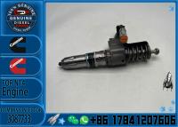 China Construction Machinery Parts Fuel Injector 3083863 4903319 3083871 3609925 3083849 4061851 4903084 4307547 For for sale