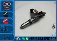 China Construction Machinery Parts Fuel Injector 3083863 4903319 3083871 3609925 3083849 4061851 4903084 4307547 For for sale