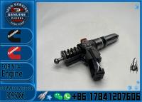 China Common Rail Injector N14 Fuel Injector Nozzles 3095086 3411766 3618300 3411767 N14 Injecteur For  N14 Injectors for sale