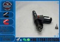 China Common Rail Injector N14 Fuel Injector Nozzles 3095086 3411766 3618300 3411767 N14 Injecteur For  N14 Injectors for sale