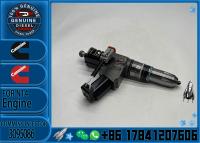 China Common Rail Injector N14 Fuel Injector Nozzles 3095086 3411766 3618300 3411767 N14 Injecteur For  N14 Injectors for sale
