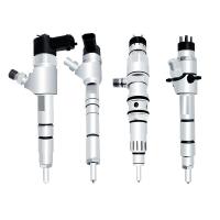 China Common Rail Injector N14 Fuel Injector Nozzles 3095086 3411766 3618300 3411767 N14 Injecteur For  N14 Injectors for sale