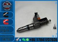 China Common Rail Injector N14 Fuel Injector Nozzles 3095086 3411766 3618300 3411767 N14 Injecteur For  N14 Injectors for sale