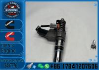 China Common Rail Injector N14 Fuel Injector Nozzles 3095086 3411766 3618300 3411767 N14 Injecteur For  N14 Injectors for sale