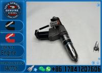 China Common Rail Injector N14 Fuel Injector Nozzles 3095086 3411766 3618300 3411767 N14 Injecteur For  N14 Injectors for sale
