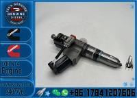 China Common Rail Injector N14 Fuel Injector Nozzles 3095086 3411766 3618300 3411767 N14 Injecteur For  N14 Injectors for sale