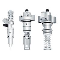 China Construction Machinery Parts Fuel Injector For N14 Diesel3087807 341176 3409975 3411760 For  Diesel Engine for sale