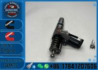 China Construction Machinery Parts Fuel Injector For N14 Diesel3087807 341176 3409975 3411760 For  Diesel Engine for sale