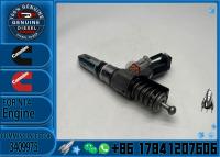 China Construction Machinery Parts Fuel Injector For N14 Diesel3087807 341176 3409975 3411760 For  Diesel Engine for sale