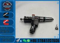 China Original N14 Diesel Machinery Engine Parts 3411766 Fuel Injector For for sale