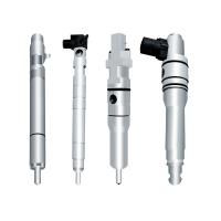 China 3411759 Diesel Fuel Injector N14 Common Rail Injector 3411766 3411691 3411767 for sale