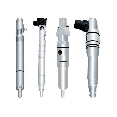 China 3411759 Diesel Fuel Injector N14 Common Rail Injector 3411766 3411691 3411767 for sale