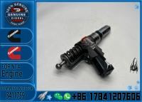 China 3411759 Diesel Fuel Injector N14 Common Rail Injector 3411766 3411691 3411767 for sale