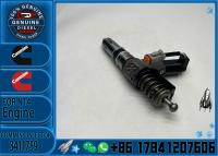 China 3411759 Diesel Fuel Injector N14 Common Rail Injector 3411766 3411691 3411767 for sale