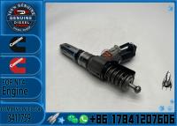 China 3411759 Diesel Fuel Injector N14 Common Rail Injector 3411766 3411691 3411767 for sale