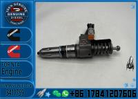 China 3411759 Diesel Fuel Injector N14 Common Rail Injector 3411766 3411691 3411767 for sale