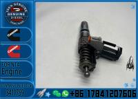 China 3411759 Diesel Fuel Injector N14 Common Rail Injector 3411766 3411691 3411767 for sale
