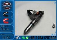 China N14 ISM11 QSM11 M11 Auto Engine Fuel System Fuel Injector 3411766 3411753 3411760 For for sale